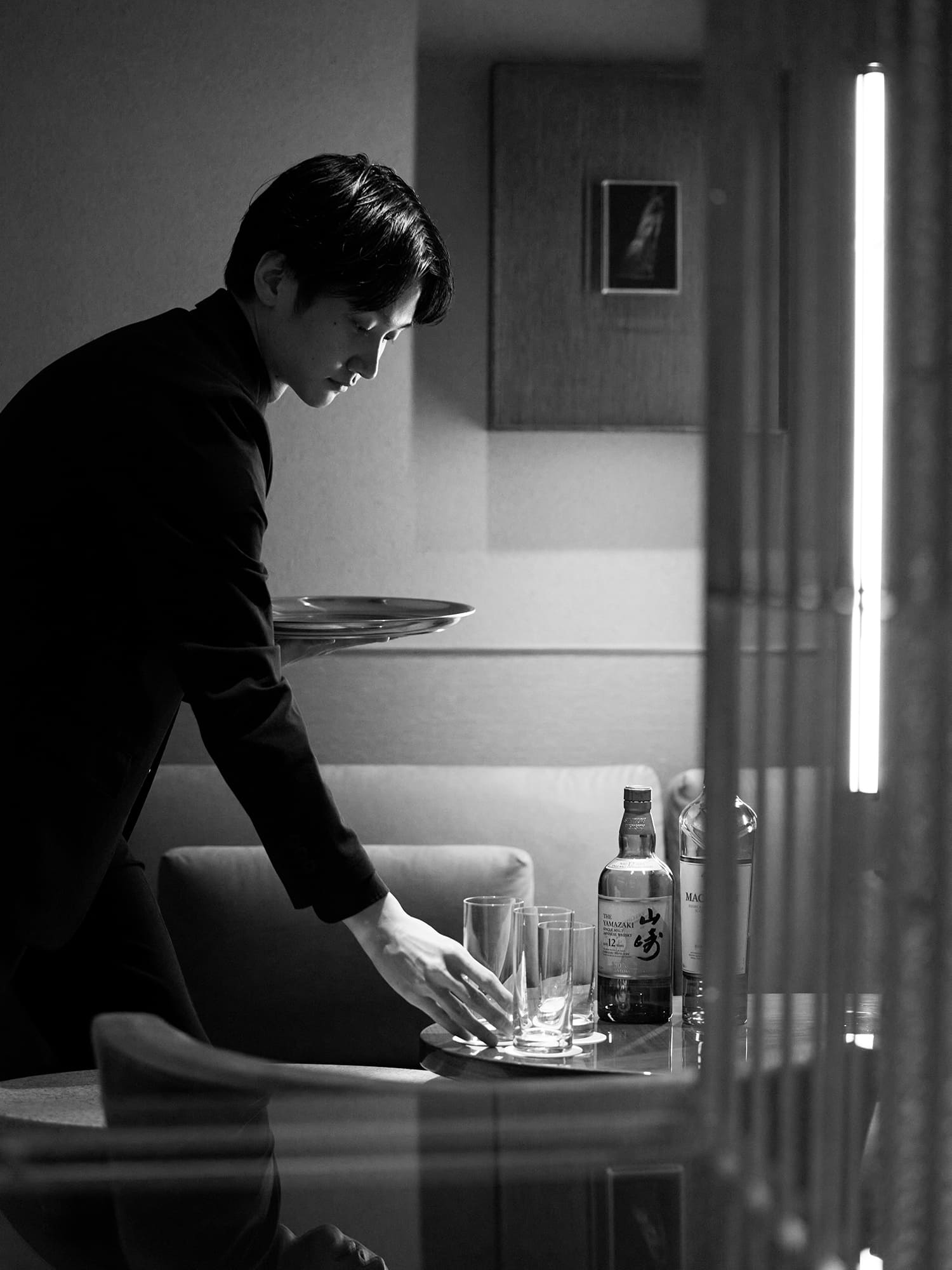 縁が広がり深まる銀座の夜の街 - YOSHI GROUP